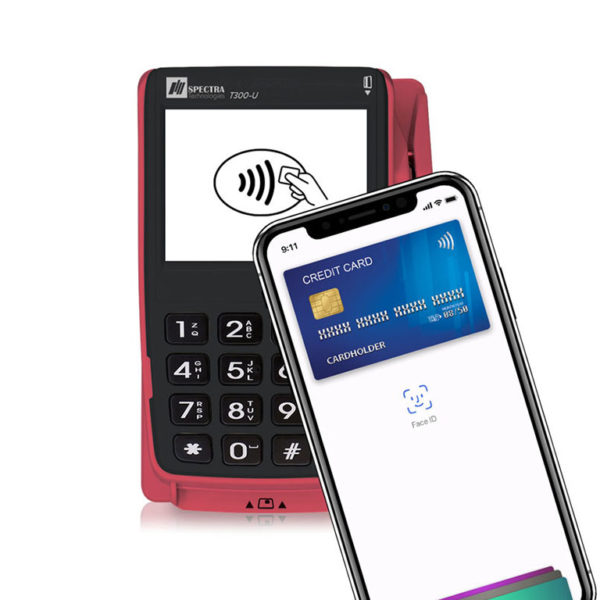 Unattended Payment Terminal in Hong Kong