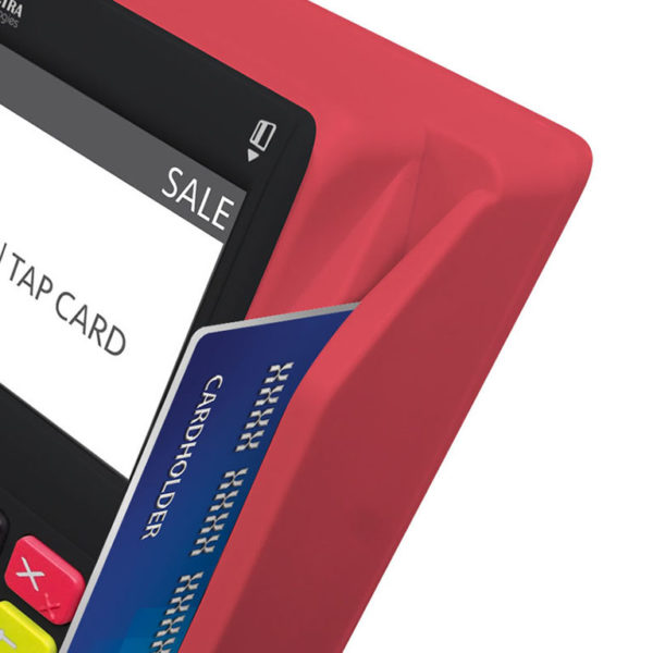 Unattended Payment Terminal in Hong Kong