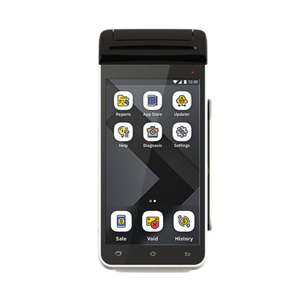 Android Payment Terminal | Smart POS Terminal