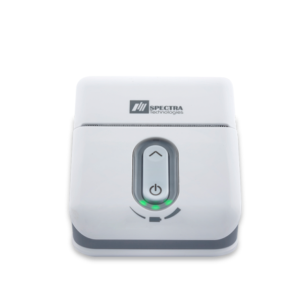 Spectra BP80 Bluetooth Printer | SPECTRA Technologies