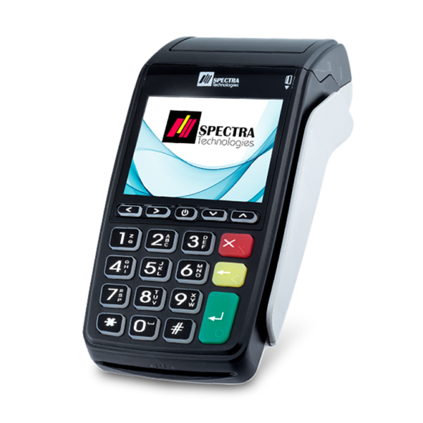 Spectra T300 Mobile | SPECTRA Technologies