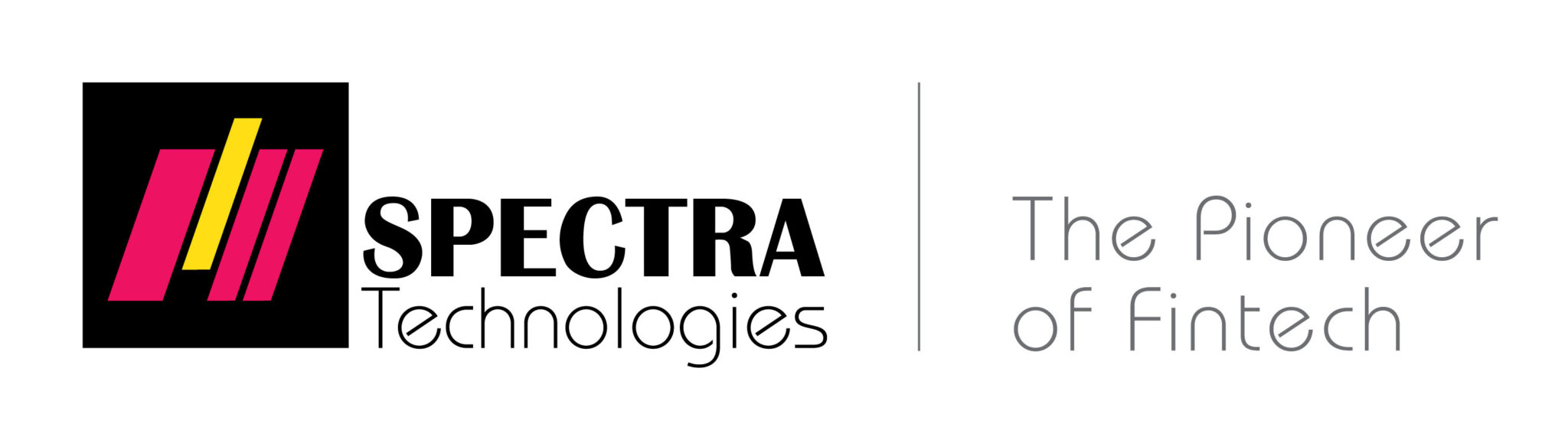 Spectra_Logo_wTagline-h | SPECTRA Technologies