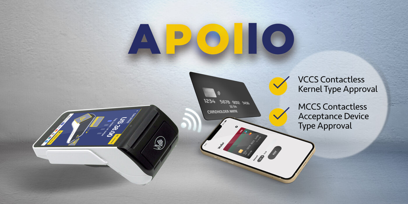 APOLLO | SPECTRA Technologies