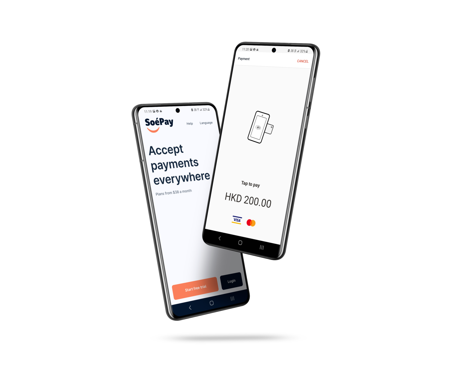 Payment Solution | SPECTRA Technologies