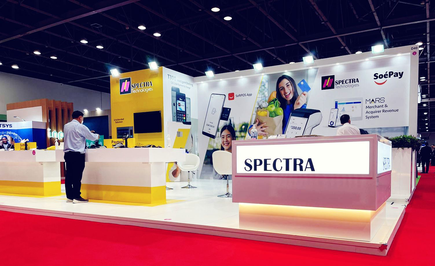 Spectra News | SPECTRA Technologies