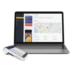 Merchant & Acquirer Revenue System Cloud Based Merchant Portal ...
