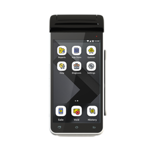 Android Payment Terminal | Smart POS Terminal