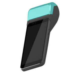 tap-POS | SPECTRA Technologies