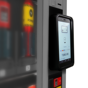 tap-POS | SPECTRA Technologies