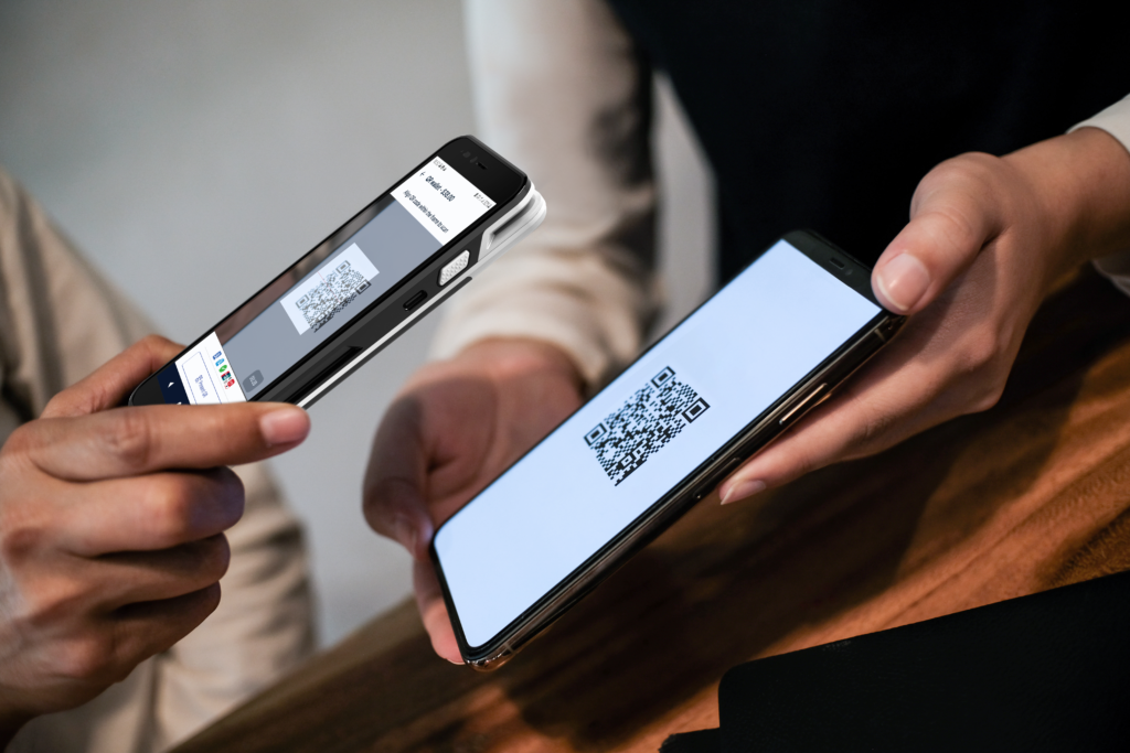 S1_QR | SPECTRA Technologies