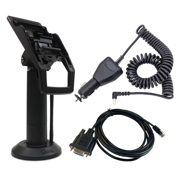 POS | Self-Service Payment | Android POS | Payment Terminal | SPECTRA ...