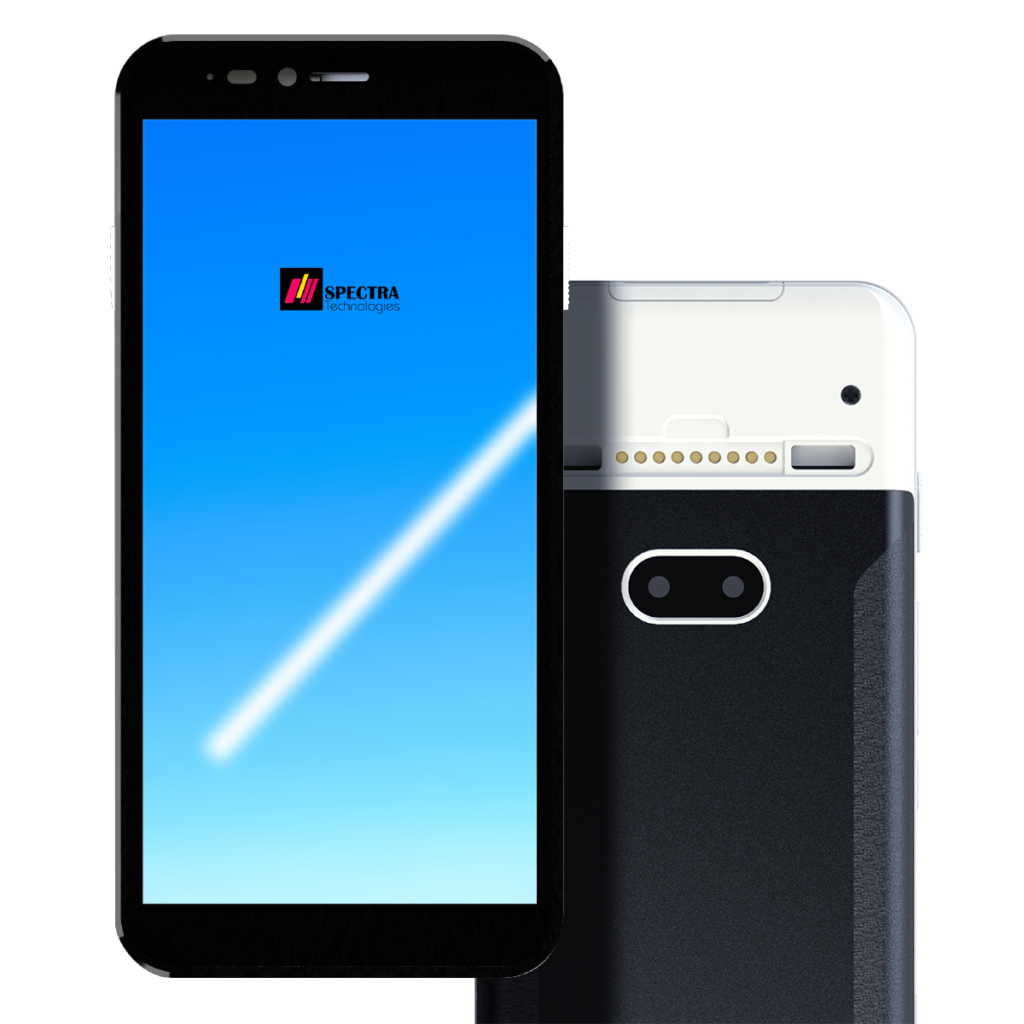 S1 | SPECTRA Technologies