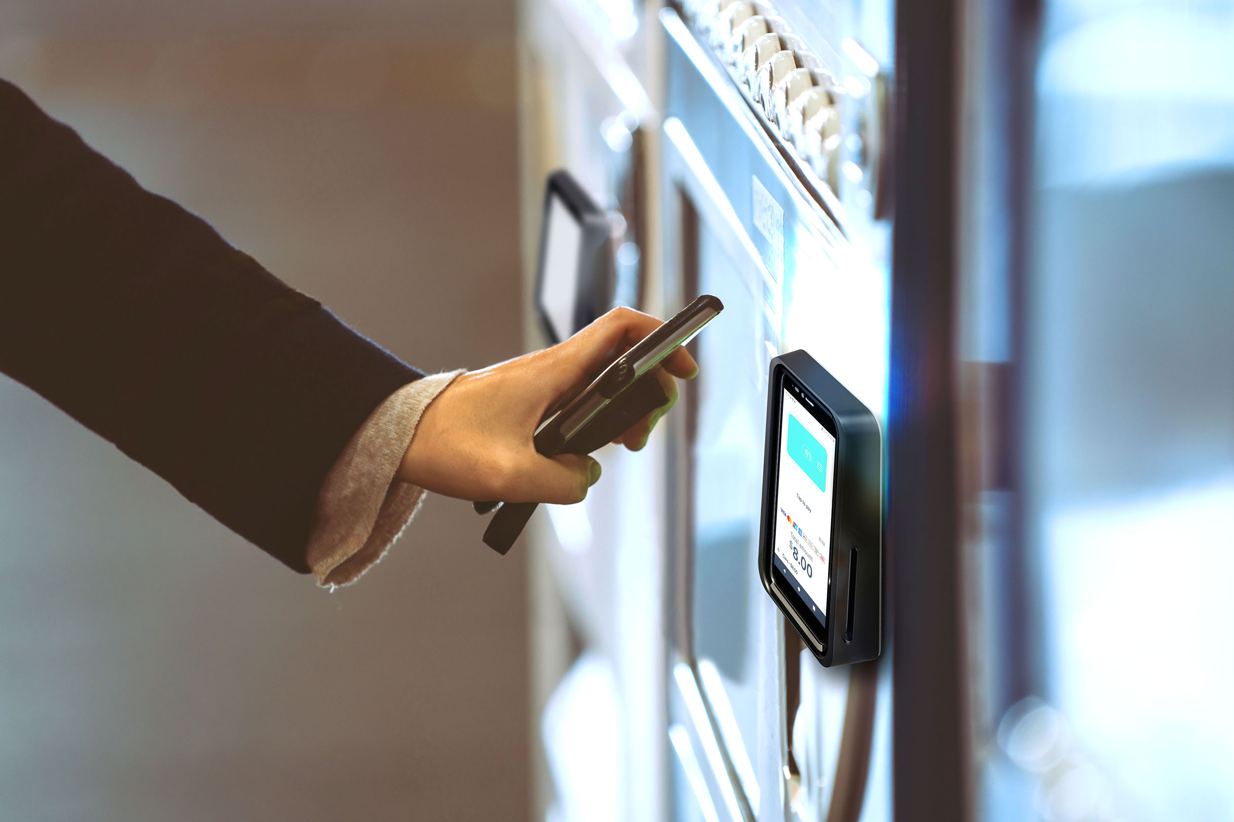 S1_Self-service | SPECTRA Technologies