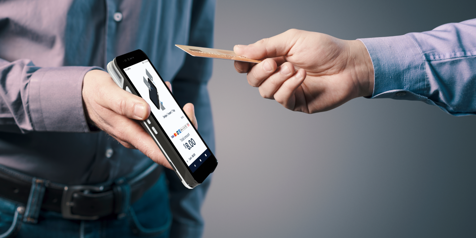 S1 Payment Terminal| SPECTRA Technologies