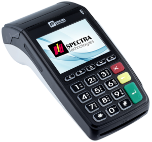 POS | Self-Service Payment | Android POS | Payment Terminal | SPECTRA ...