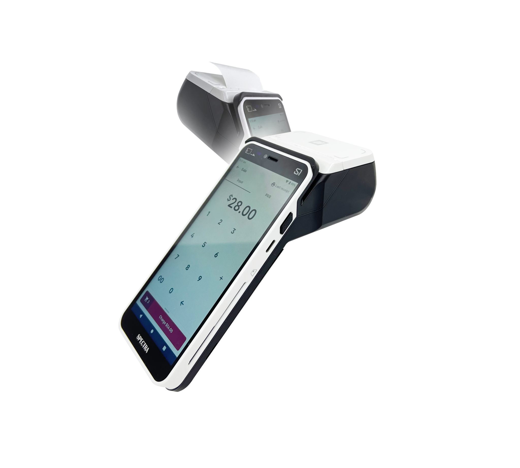 S1-plus | SPECTRA Technologies