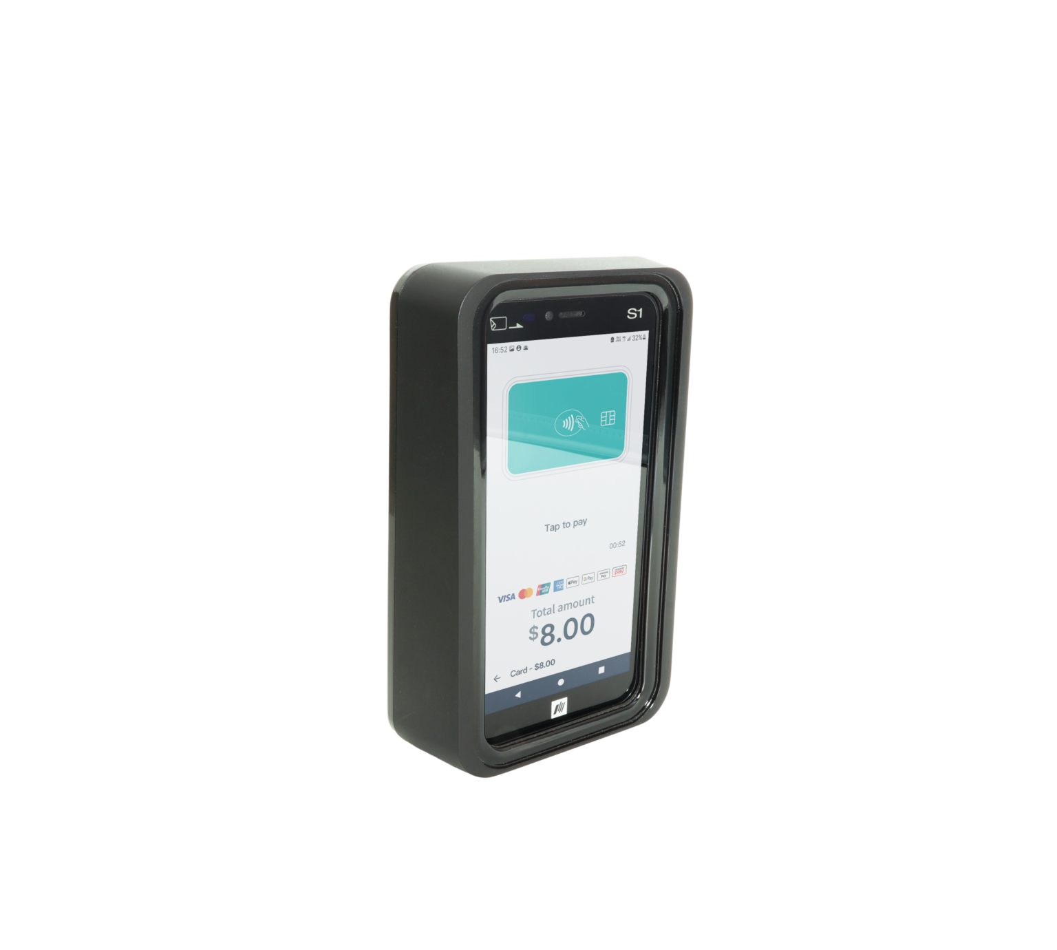 S1-SSK-zh | SPECTRA Technologies