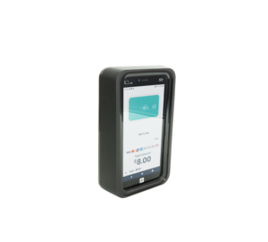 S1 Self-Service Payment Terminal