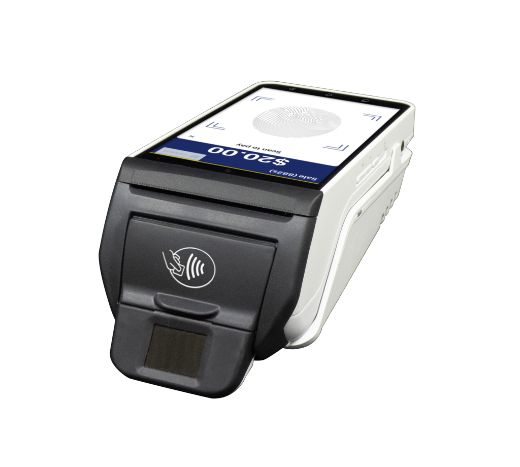 Android Payment Terminal | Smart POS Terminal