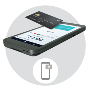 Tap to Phone | Point of sales | SPECTRA Technologies