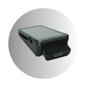 Tap to Phone | Point of sales | SPECTRA Technologies