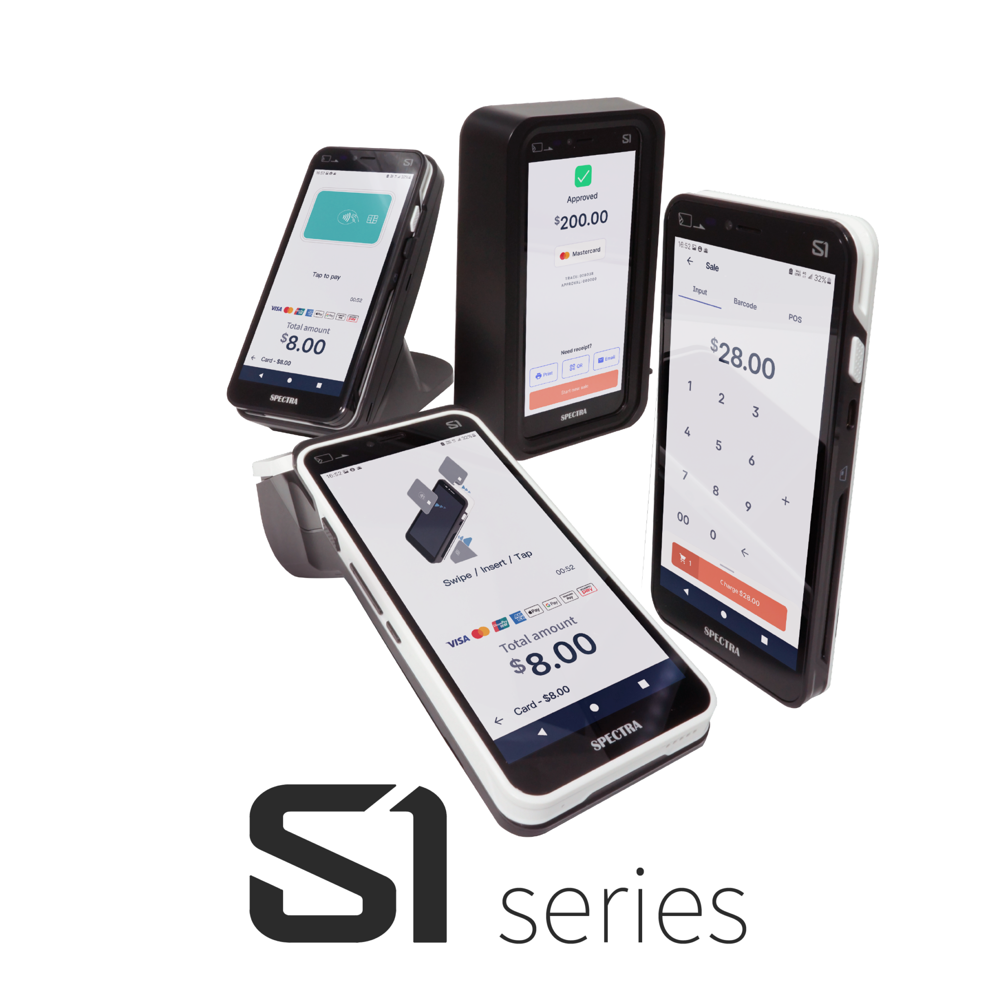 About SPECTRA Technologies | SPECTRA Technologies