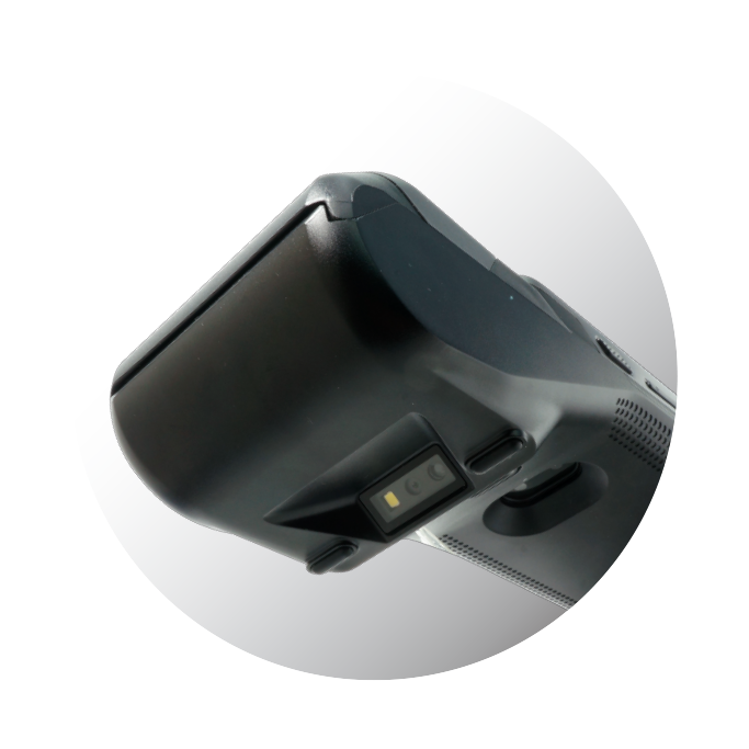 tap-POS-Duo_scanner | SPECTRA Technologies