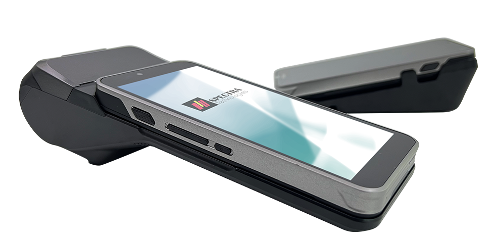 tap-POS_fix | SPECTRA Technologies